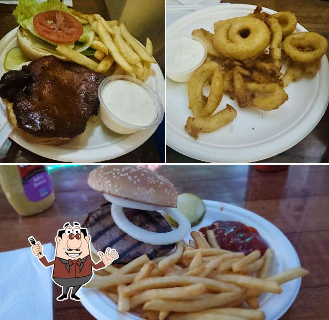 Tara Inn, Port Jefferson - Restaurant menu, prices and reviews