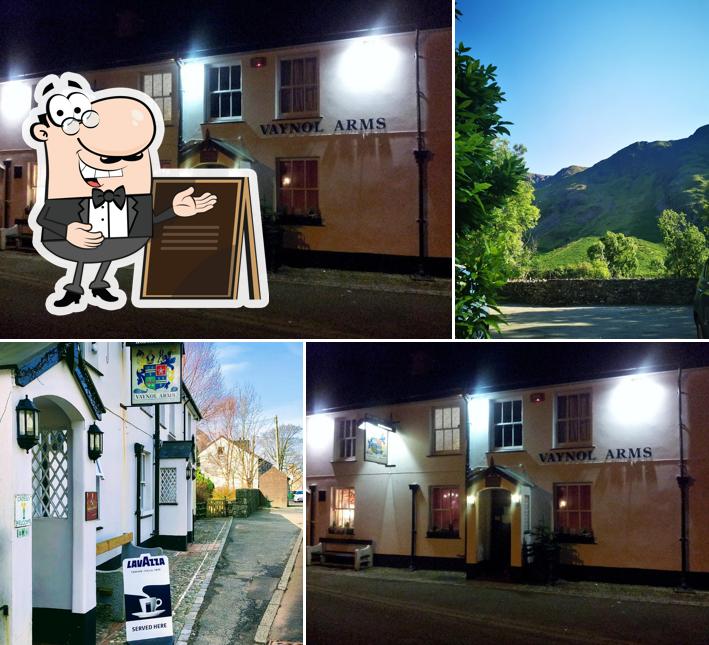 Top 5 restaurants in Llanberis, january 2026 - Restaurant Guru