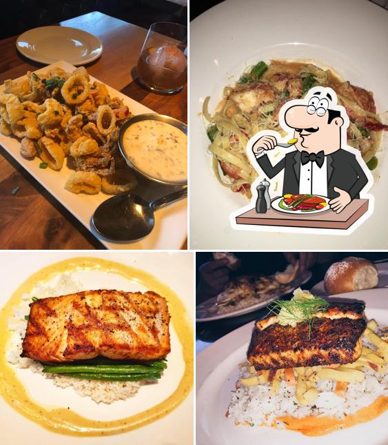 Top 7 restaurants in North Andover, december 2025 - Restaurant Guru