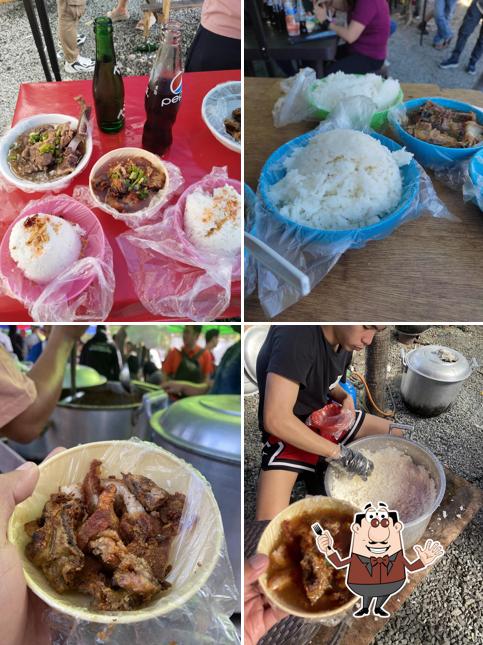 Diwata Pares Overload Pasay, Pasay - Restaurant menu, prices and reviews