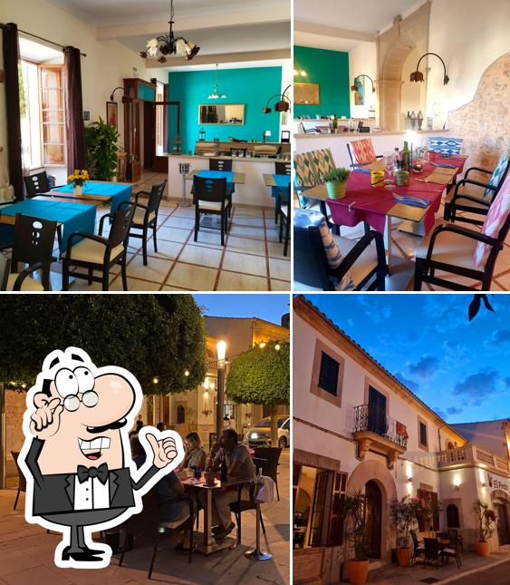 EL Piron 1931, Es Llombards - Restaurant menu, prices and reviews