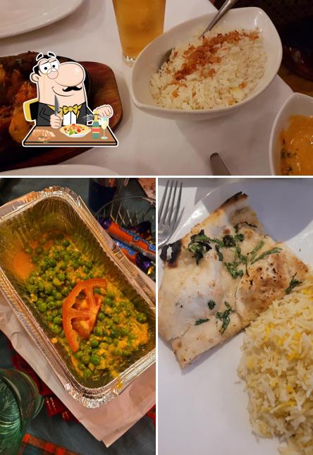 Eastern Balti, Monaghan - Restaurant menu, prices and reviews