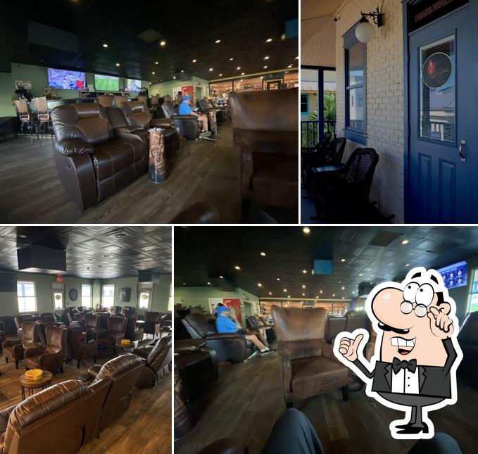 Fuego By Sosa Cigar Lounge, Kissimmee - Restaurant menu, prices and reviews