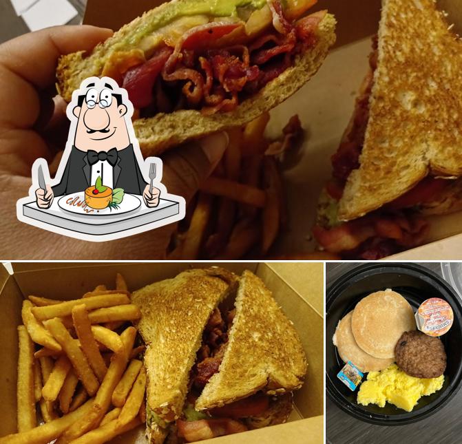 OASIS Cafe, Las Vegas - Restaurant menu, prices and reviews