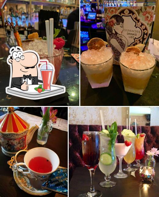 Top 7 restaurants with flija in West Bridgford, november 2025 ...