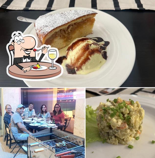 Restaurante Perro Loco, Punta Cana - Restaurant menu, prices and reviews