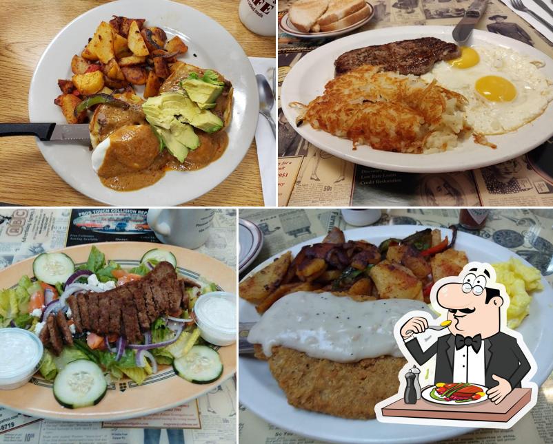 Top 10 restaurants for breakfast in Prescott, september 2025 ...