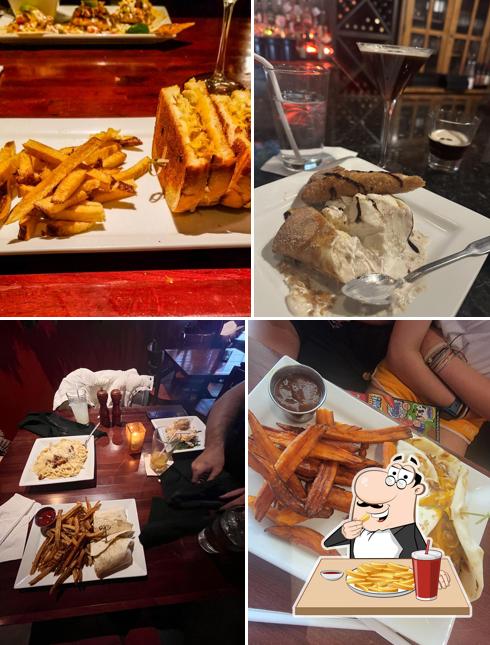 Rik's Cafe, Hagerstown - Restaurant menu, prices and reviews