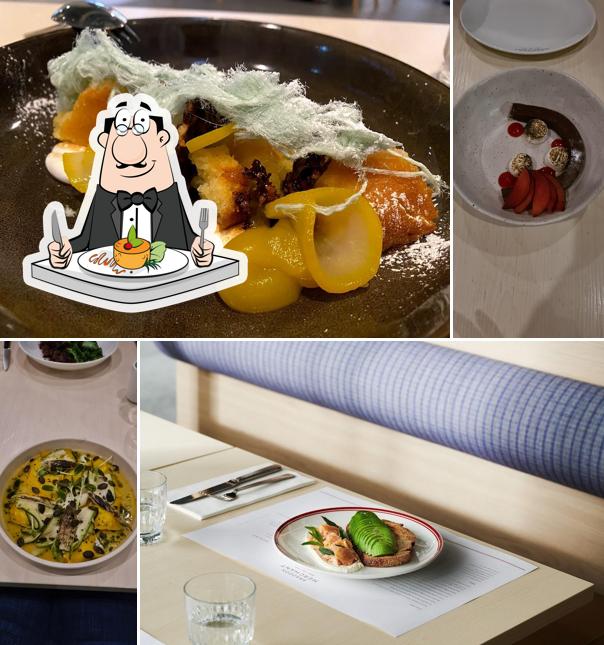 Braddon Merchant, Braddon - Restaurant menu, prices and reviews
