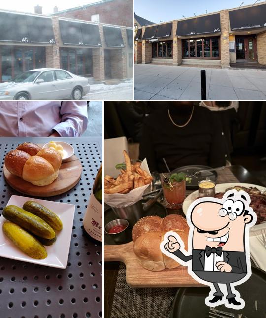 Al's Steakhouse, Ottawa - Restaurant menu, prices and reviews