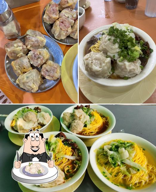 Charlie Wanton Special, Mandaluyong - Restaurant menu, prices and reviews