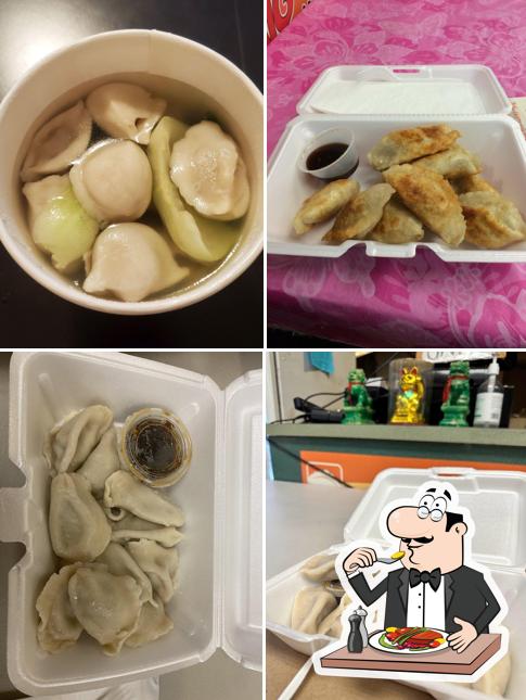Dumpling King, Boston, Chinatown - Restaurant menu, prices and reviews