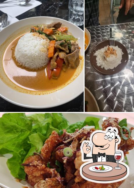 Finn Thai Golden Beach, Golden Beach - Restaurant menu, prices and reviews