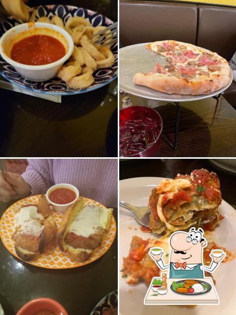 Il Limone Restaurant Pizzeria, Liverpool - Restaurant menu, prices and ...