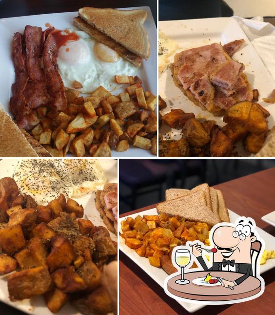 Top 10 restaurants for breakfast in Hamilton, august 2025 - Restaurant Guru