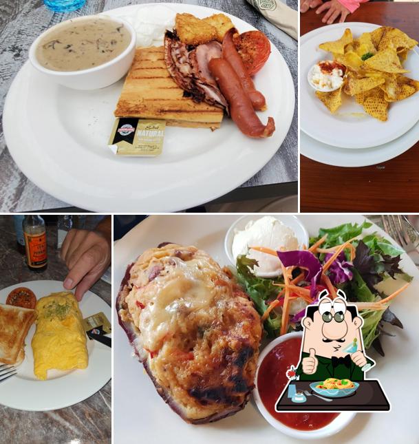 Top 7 restaurants in Silverdale, Auckland, december 2025 - Restaurant Guru