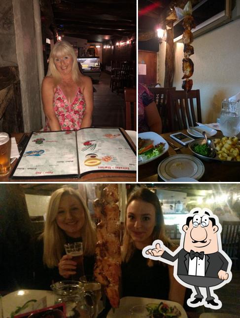 Madeira Restaurante, Cardiff - Restaurant menu, prices and reviews