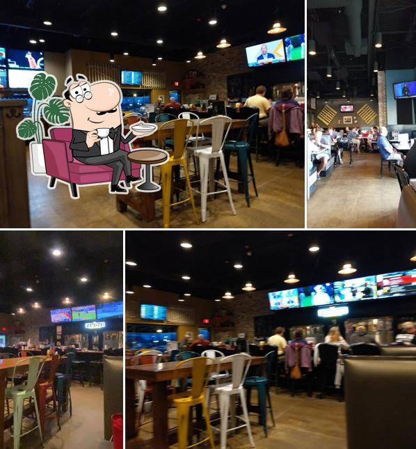 The Famous Restaurant, Centerville - Restaurant menu, prices and reviews