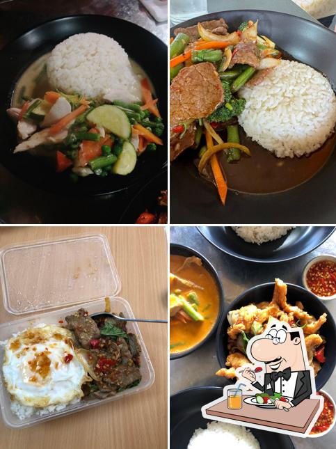 Kala Thai, Moonah - Restaurant menu, prices and reviews