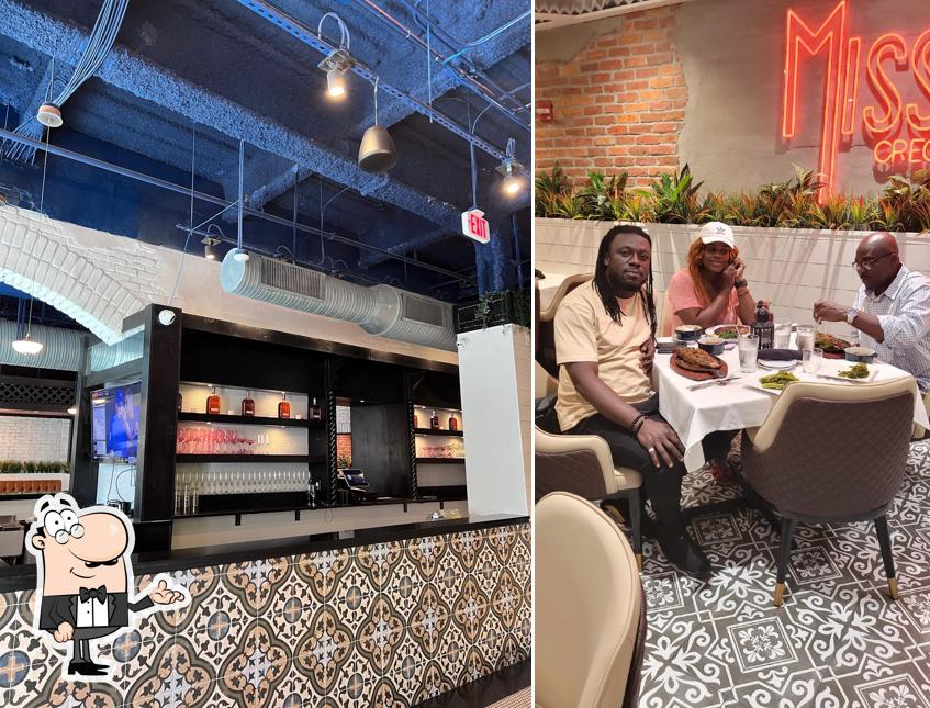 Miss Toya’s Creole House, Silver Spring - Restaurant menu, prices and ...