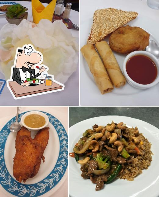 Muswellbrook Chinese, Muswellbrook - Restaurant menu, prices and reviews