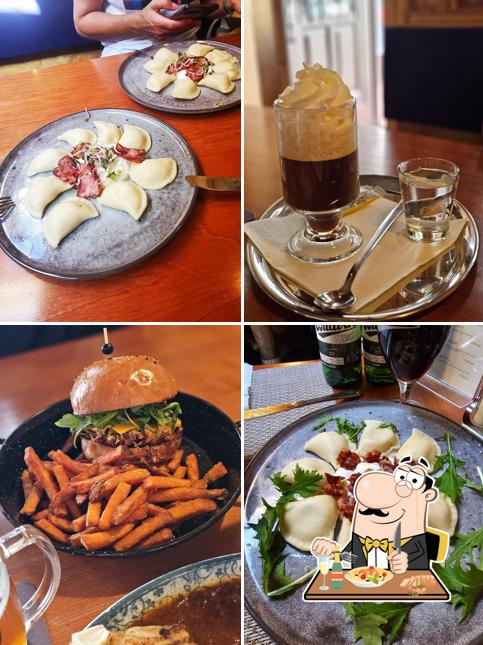 Reštaurácia Divný Janko, Bratislava - Restaurant menu, prices and reviews
