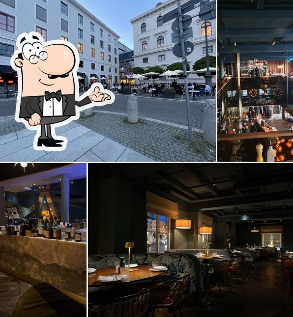 Rocca Riviera, München - Speisekarte, Preise und Bewertungen