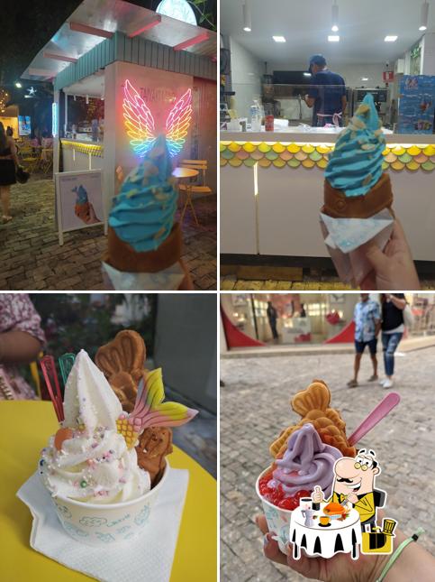 Taiyaki Land Playa de Carmen, Playa del Carmen - Restaurant menu ...