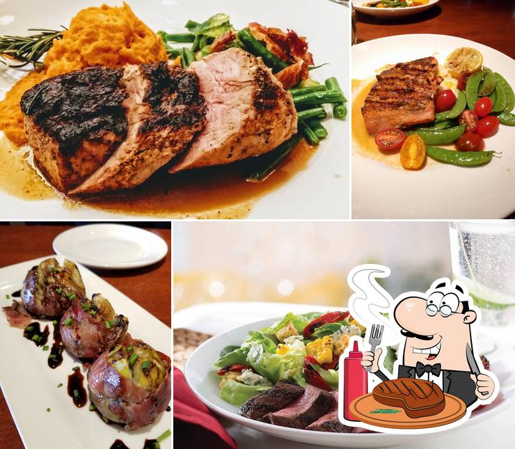 Top 7 restaurants in Oak Brook, december 2025 - Restaurant Guru