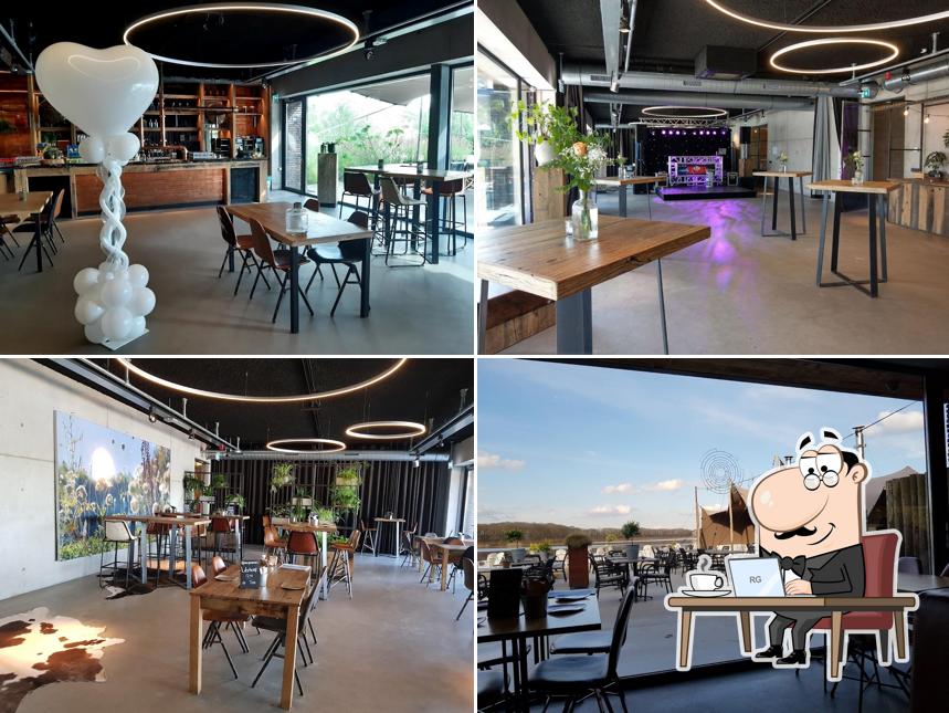 Top 1 restaurant for breakfast in Den Hout, september 2025 - Restaurant ...