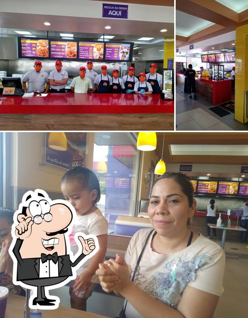 El Pollo Loco, Monterrey - Menú del restaurante, precios y reseñas