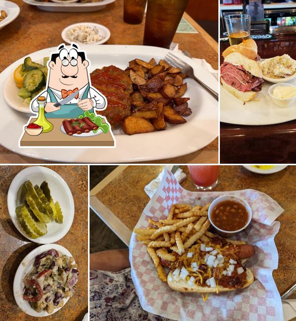 DB Pickles, Ormond Beach - Restaurant menu, prices and reviews