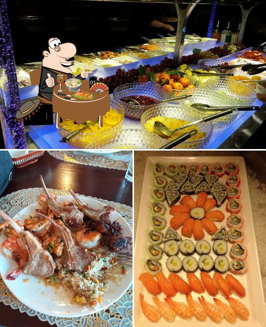 Happy Wok, Diest - Restaurant menu, prices and reviews