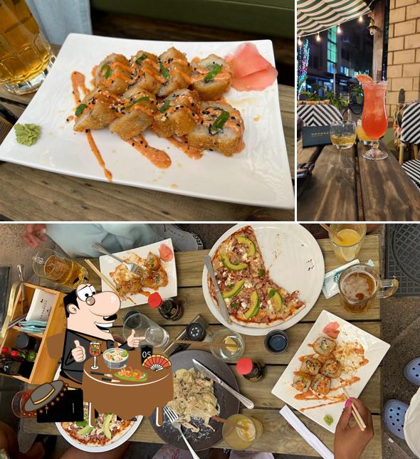 La Parada Melrose Arch, Johannesburg - Restaurant menu, prices and reviews