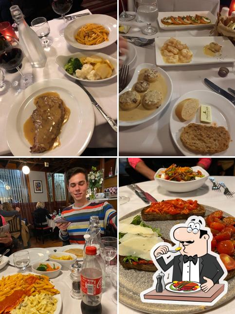 La Piccola Italia, Limerick - Restaurant menu, prices and reviews