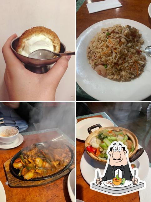 Morris Place Chinese Restaurant, Innaloo - Restaurant menu, prices and ...