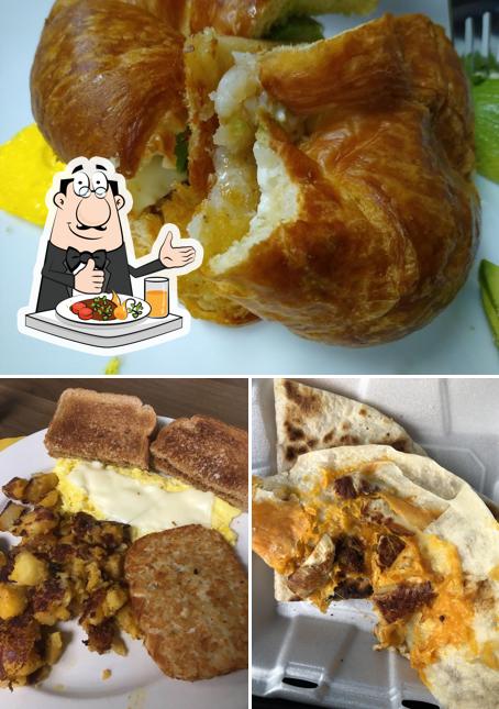 Moxie Breakfast, East Haven - Restaurant menu, prices and reviews