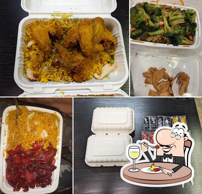 Top 10 restaurants in East Rutherford, december 2025 - Restaurant Guru