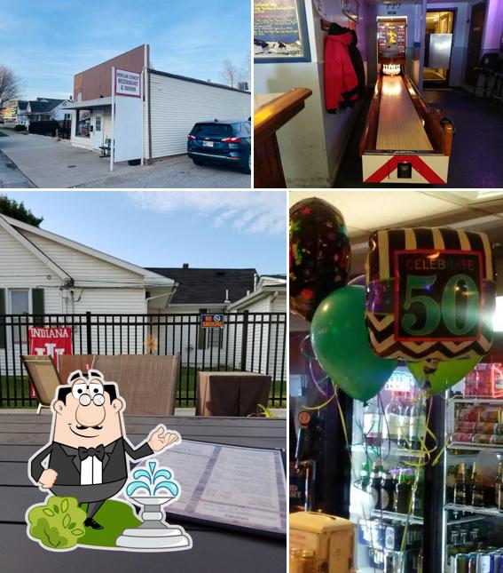 Poplar Street Restaurant, Seymour - Restaurant menu, prices and reviews