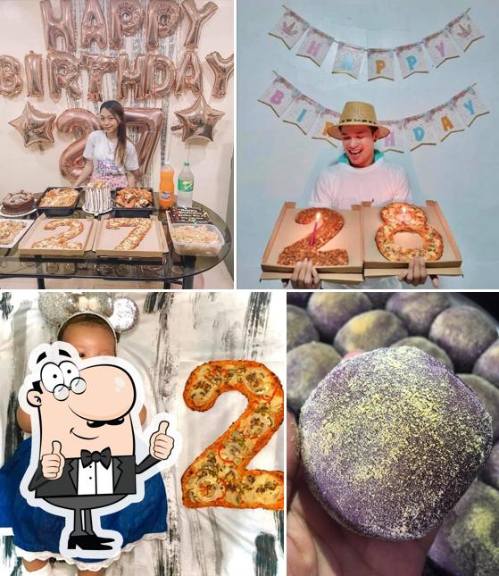 Top 5 restaurants with pizza in Trece Martires, september 2025 ...