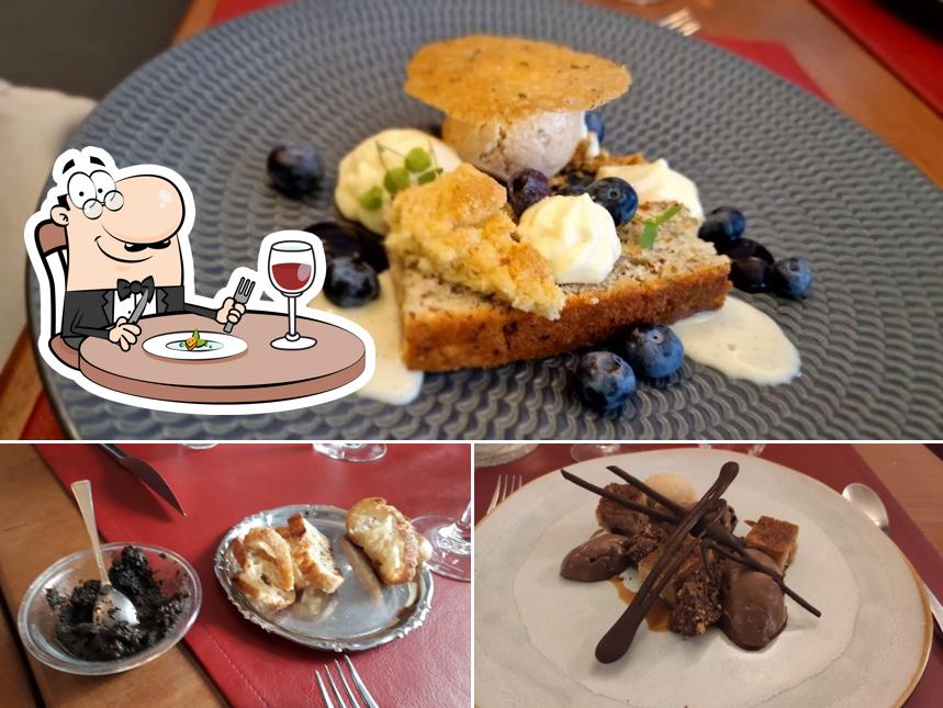 Les Banquettes Rouges, Blois - Menu du restaurant, prix et avis