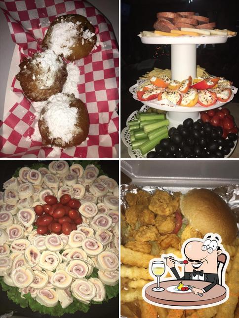 Love Bonez, Eunice - Restaurant menu, prices and reviews
