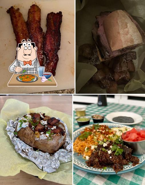 Shady Grove Foods, Long Beach - Restaurant menu, prices and reviews