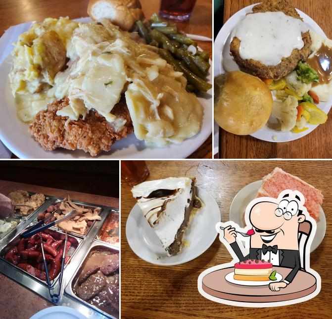 Top 7 restaurants in Jasper, Texas, august 2025 - Restaurant Guru