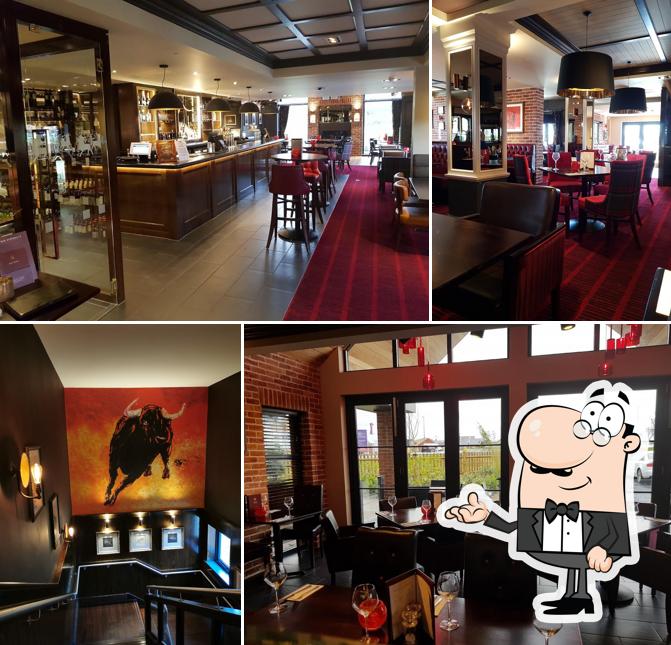 Top 5 restaurants with chicken fillet in Aylesbury, january 2026 ...