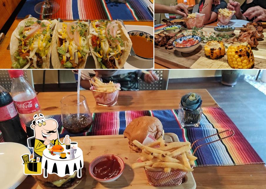 Taco Bravo, Santo Domingo - Menú del restaurante, precios y reseñas