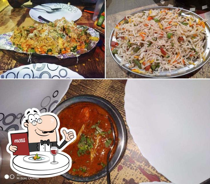 Anaicha's Restaurant and Banquet Hall, Kanpur - Restaurant menu, prices ...
