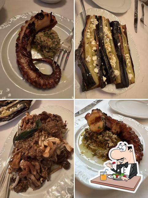 Via Carota, New York City - Restaurant menu, prices and reviews