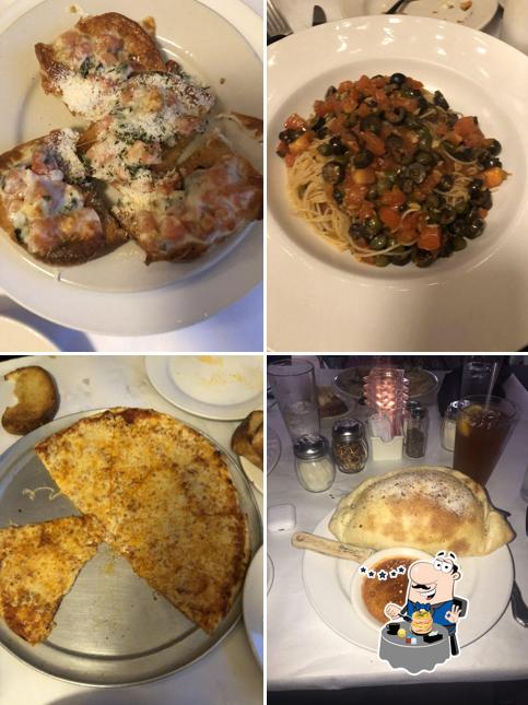Cremona Bistro Italian Kitchen, Dallas - Restaurant menu, prices and ...