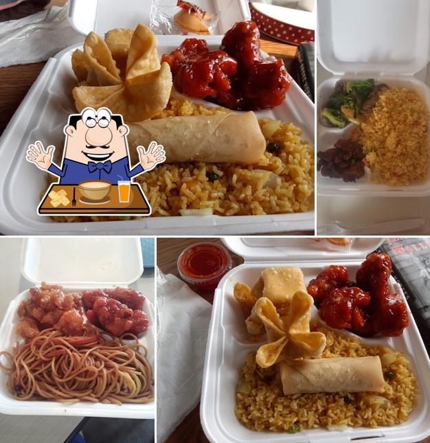 Top 5 restaurantes con pollo frito en Norfolk, Nebraska, diciembre 2025 ...